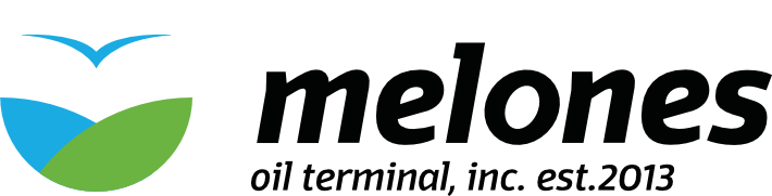 Melones Oil Terminal
